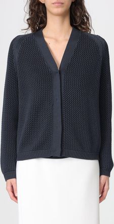 Max Mara Pullover MAX MARA Damen Farbe Blau