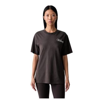 Sporty & Rich T-Shirts - - Tops - Damen - Grau - M