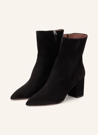 PARIS TEXAS Paris Texas Stiefeletten Anja schwarz