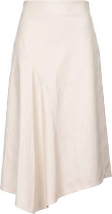Brunello Cucinelli HOSEN & R&Ouml;CKE - Maxi-R&ouml;cke auf YOOX.COM