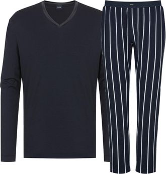 Mey Pyjama lang Valsted