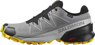 Salomon Speedcross Gore-Tex wasserdichte Herren Wanderschuhe