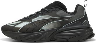 Puma Fade Sneakers Unisex, Schuhe, Schwarz, 35.5
