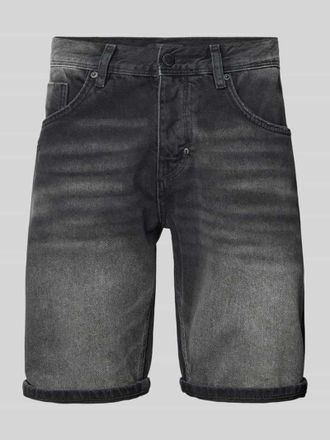 Antony Morato Slim Fit Jeansshorts im 5-Pocket-Design