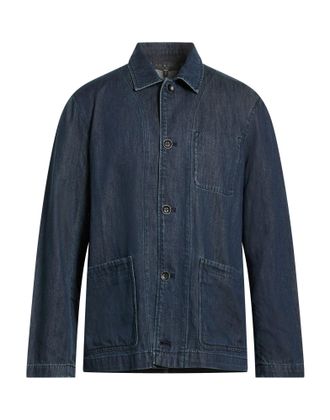 Rag & Bone JACKEN & M&Auml;NTEL - Jeansjacken/M&auml;ntel auf YOOX.COM