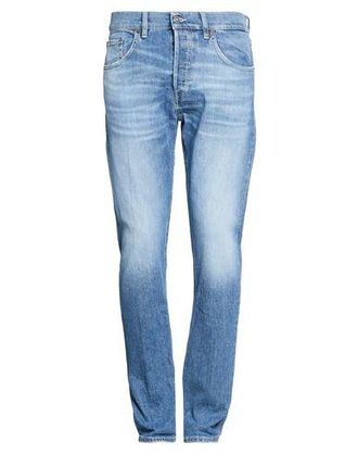 Dondup BAS - Pantalons en jean sur YOOX.COM