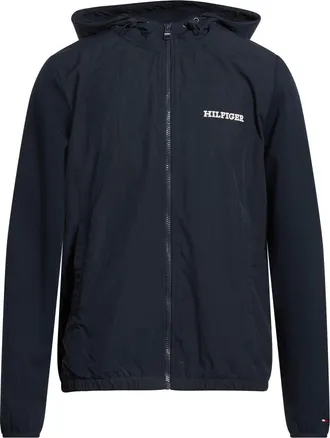 Tommy Hilfiger JACKEN & M&Auml;NTEL - Jacken und Anoraks auf YOOX.COM