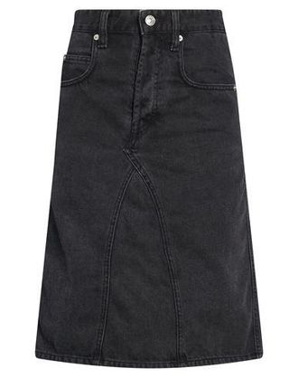 Isabel Marant BAS - Jupes en jean sur YOOX.COM