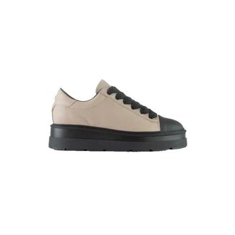 Panchic Damen, Schuhe, Beige, 37 EUGr&ouml;&szlig;e