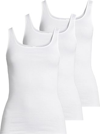 Nina Von C. Unterhemd Fine Cotton