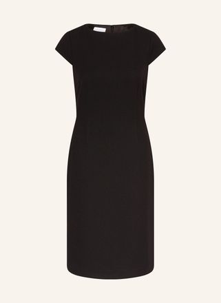 Hobb's Etuikleid Mia schwarz