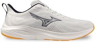 Mizuno Chaussures de running Enerzy Runnerz 2 Code K1GA2510-04 Blanc, Blanc/bleu, 45 EU