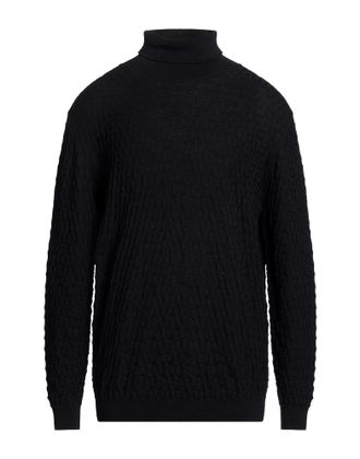 Masq STRICKWAREN - Rollkragenpullover auf YOOX.COM