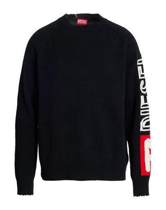 Diesel MAILLE - Pullover sur YOOX.COM