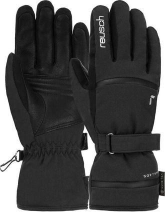 Reusch Damen Ski Handschuhe ALESSIA GTX