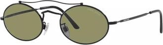 Giorgio Armani Giorgio Armani 0AR 115SM 51 300114 Lunettes de soleil unisexes pour adultes Multicolore Taille unique