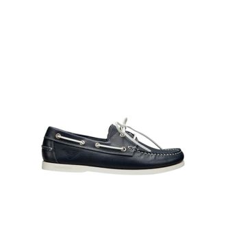 Docksteps Herren, Schuhe, Blau, 40 EUGr&ouml;&szlig;e