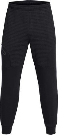 Under Armour Unstoppable Jogginghosen f&uuml;r Herren (Schwarz)