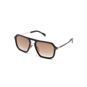 Eyewear by David Beckham DB 7136S I4686 Sonnenbrillen - - Accessories - Herren - Schwarzk - 56 MM