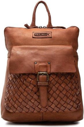 Pikolinos Rucksack WHA-726 Braun