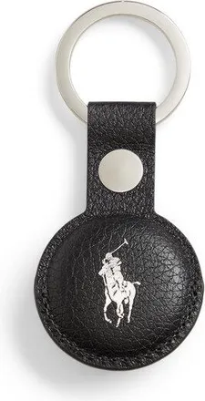Polo Ralph Lauren Schl&uuml;sselanh&auml;nger 405P16327001 Schwarz