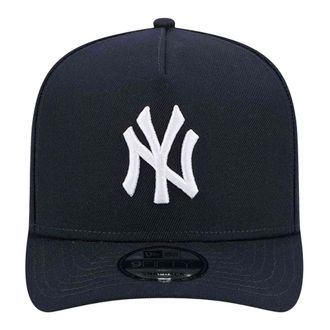 New Era 950 A Frame - - Accessories - unisex - Blau - ONE SIZE
