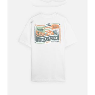 Oxbow Tee-shirt manches courtes BISCA