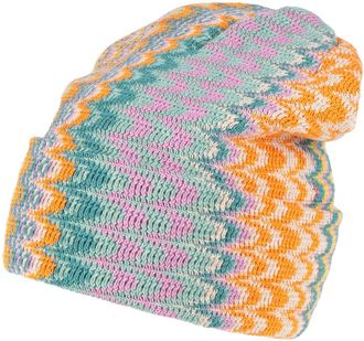 Missoni ACCESSOIRES - M&uuml;tzen & H&uuml;te auf YOOX.COM