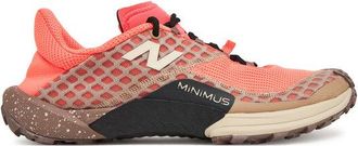 New Balance Laufschuhe Minimus Trail MTM10CH1 Orange