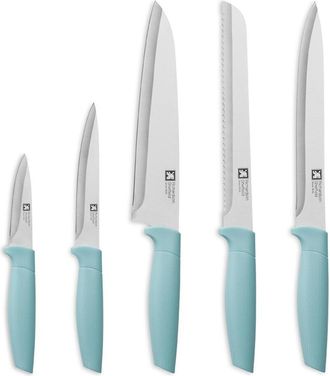 Richardson Sheffield Richardson Sheffield 5-teiliges K&uuml;chenmesser-Set