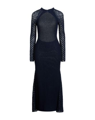 Escvdo KLEIDER - Maxi-Kleider auf YOOX.COM