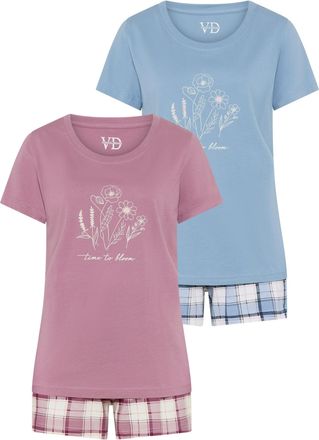 Vivance Shorty