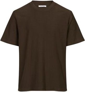 Sams&oslash;e & Sams&oslash;e T-shirt textur&eacute;