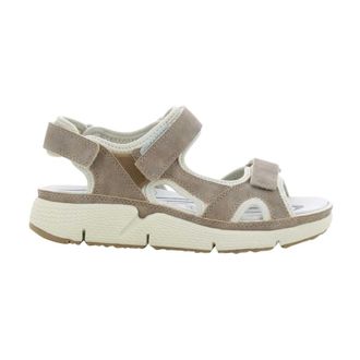Mephisto Damen, Schuhe, Beige, 37 EUGr&ouml;&szlig;e
