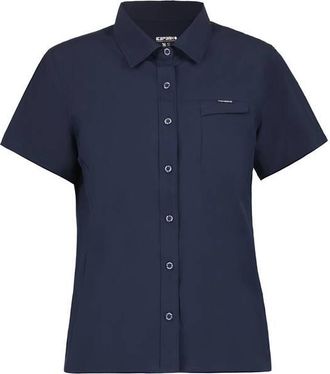Icepeak Damen Bluse BUFORD