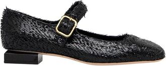 AGL Agl, Damen, Schuhe, Schwarzk, 41 EUGr&ouml;&szlig;e