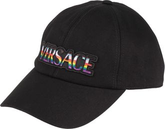 Versace ACCESSOIRES - M&uuml;tzen & H&uuml;te auf YOOX.COM