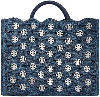 Paco Rabanne Umhängetasche - Silber