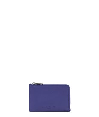 Liebeskind Liebeskind Berlin Reps XS WALLET XS Harris purple