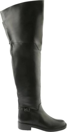 Högl Damen, Schuhe, Schwarzk, 36 1/2 EUGröße