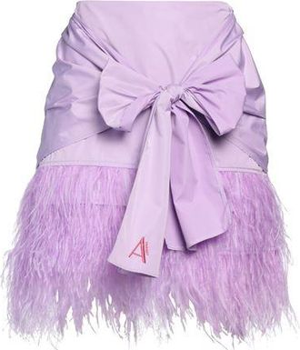 Twin-Set BAS - Mini-jupes sur YOOX.COM