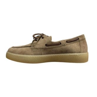 Gabor Femme, Chaussures, Brun, Taille: 39 1/2 EU Sailor Chaussures