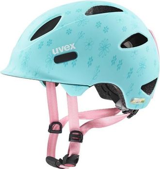 Uvex Kinder Helm oyo style