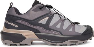 Salomon Trekkingschuhe Salomon X Ultra 360 L49103900 Grau