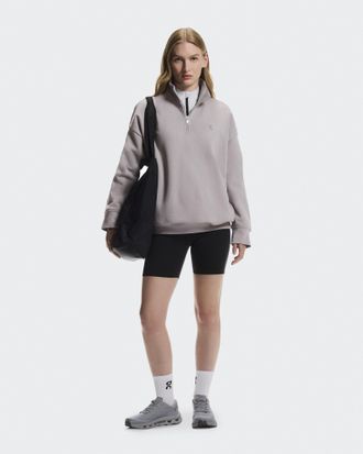 On Club Collective 1/4 Zip