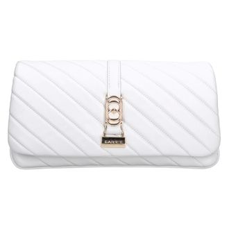 La Carrie Femme, Sacs, Blanc, Taille: ONE Size Baskets
