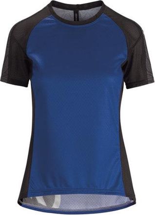 Assos Trail W SS Jersey - Radtrikot MTB - Damen