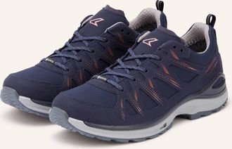 Lowa Multifunktionsschuhe Innox Evo Ii Gtx blau