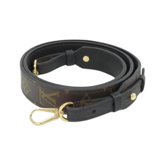 Louis Vuitton Pre-owned Vintage Belt - - Pre-owned - Damen - Braun - ONE SIZE