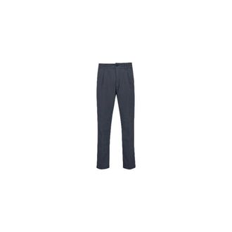 Drykorn Chasy Regular Fit Chino - - Trousers - Herren - Blau - W32 L32
